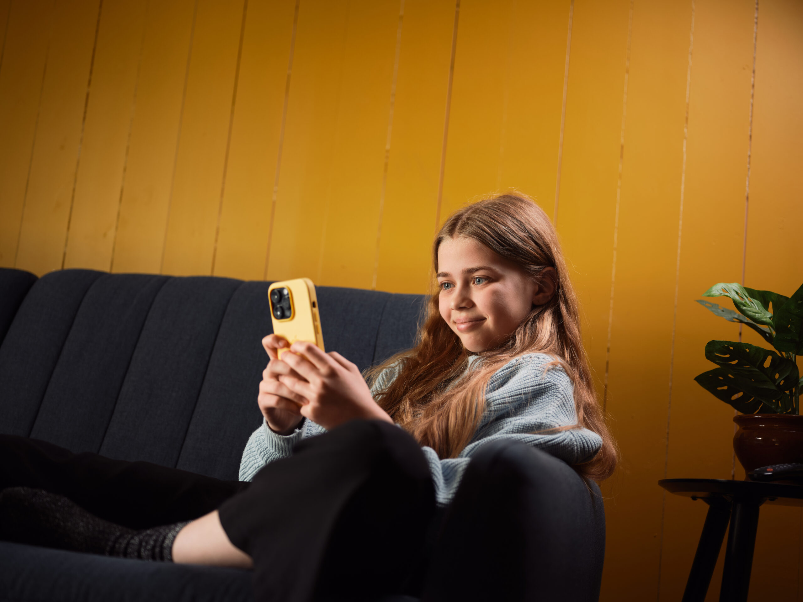 Tiltak: Foreldur í einum talgildum heimi - Føroya Tele